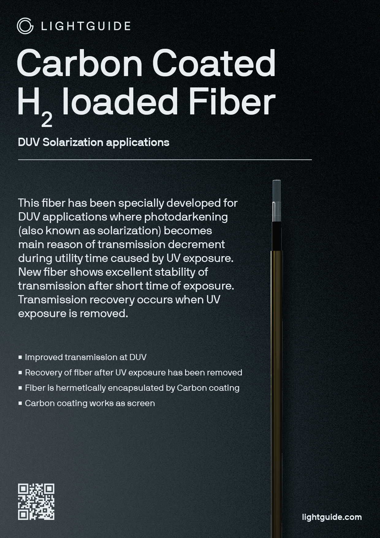 Innovation - Lightguide